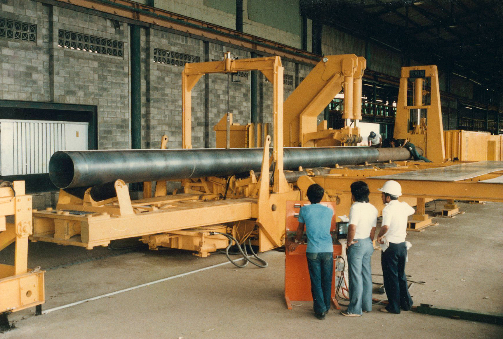 About UCS Copy - Underground Construction Solutions